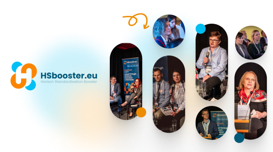 Trust-IT Services | communicating to markets